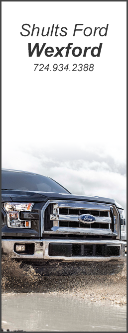 Richard Bazzy's Shults Ford Lincoln | Shults Ford | Wexford, PA