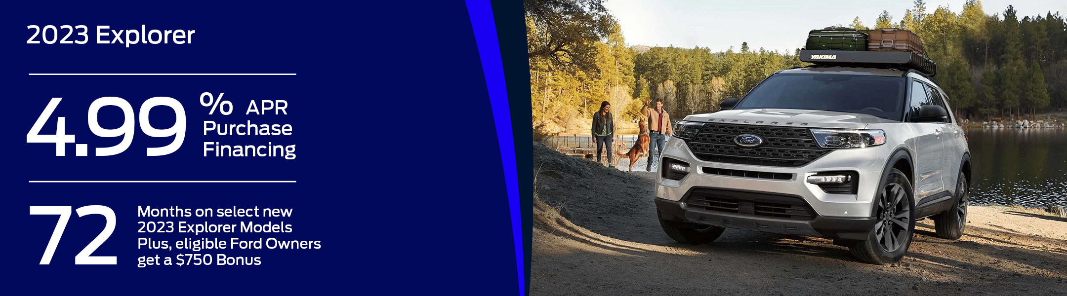 Downtown Ford - Toronto, ON Ford Dealer - New Ford Vehicles