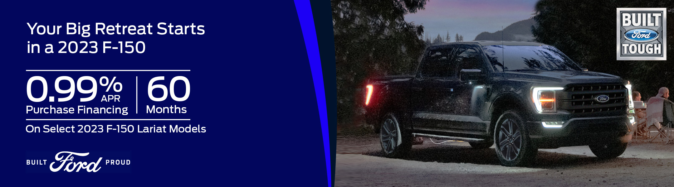 Downtown Ford - Toronto, ON Ford Dealer - New Ford Vehicles