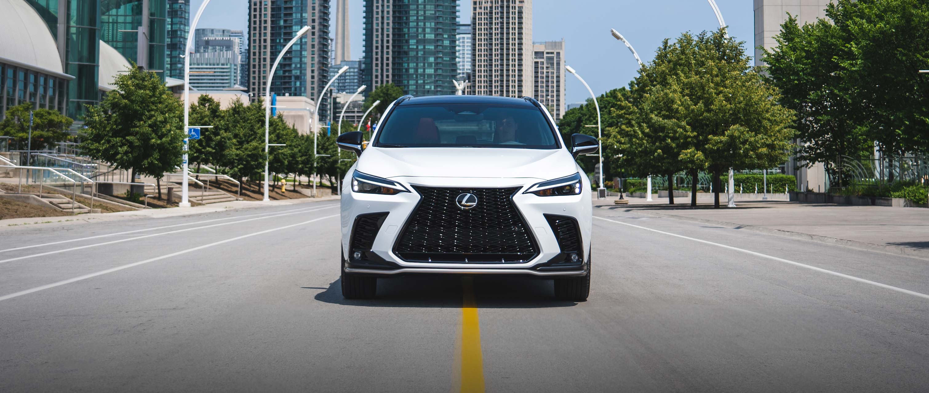 DAG | Downtown AutoGroup | You Are What Drives Us