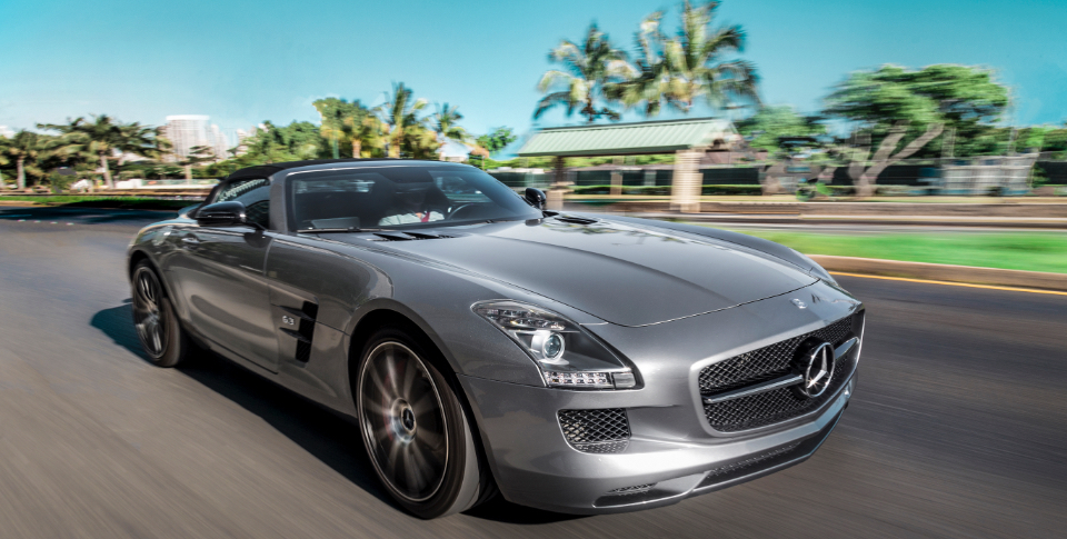 On the Carousel | Flexible Car Leasing Program | Honolulu, HI