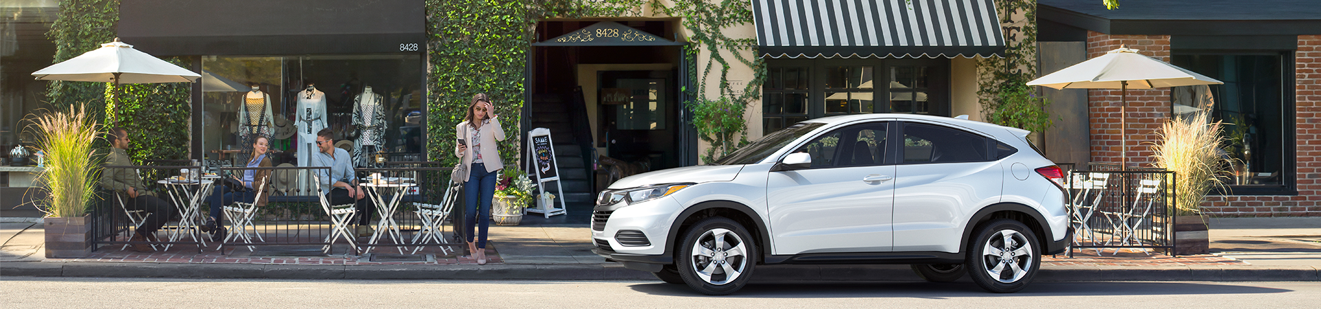 Mistlin Honda - New and Used Cars, Parts and Service - Modesto, CA.