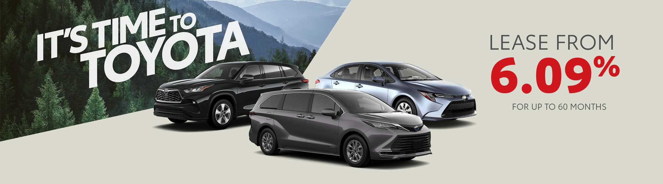 Downtown Toyota | New & Used Toyota & Service | Toronto, ON