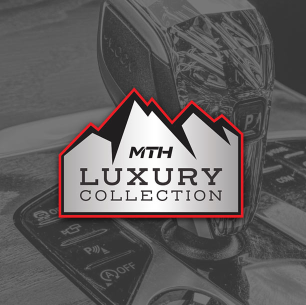 Trucks, Custom Builds, and More | MTH in Saint Cloud, MN