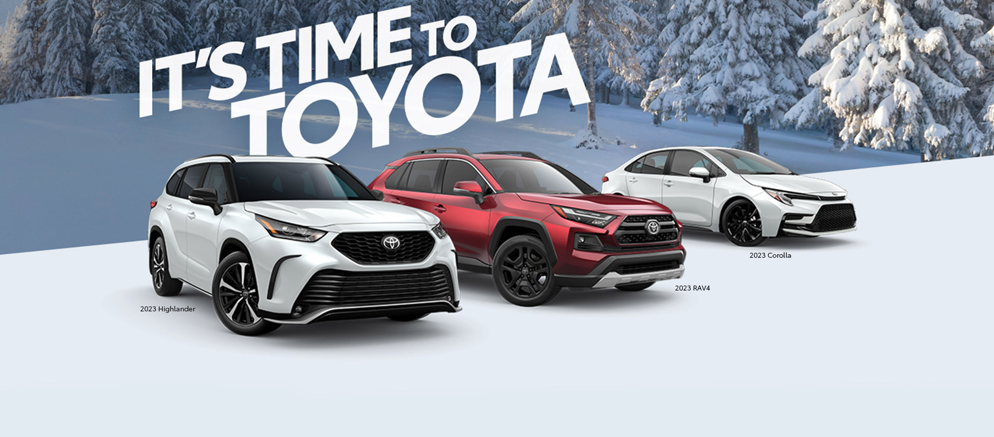 Downtown Toyota | New & Used Toyota & Service | Toronto, ON