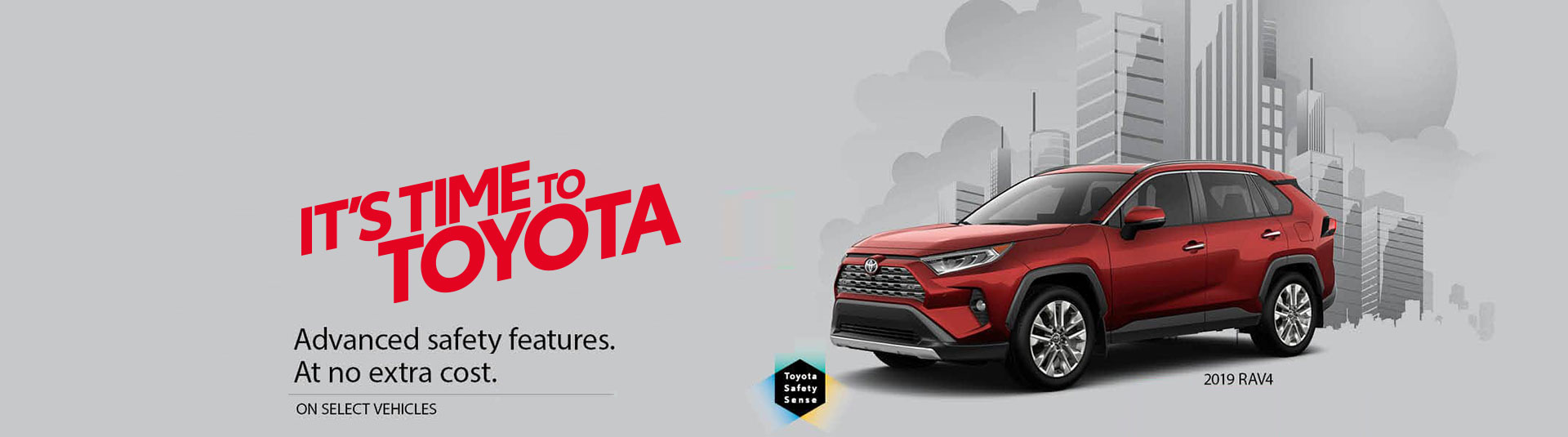 Downtown Toyota - New and Used Toyota Cars, Parts and Service - Toronto, ON