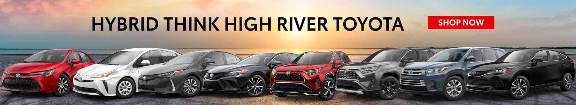 High River Toyota – Toyota Dealership | Calgary, AB