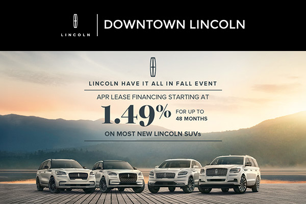 DAG | Downtown AutoGroup | You Are What Drives Us