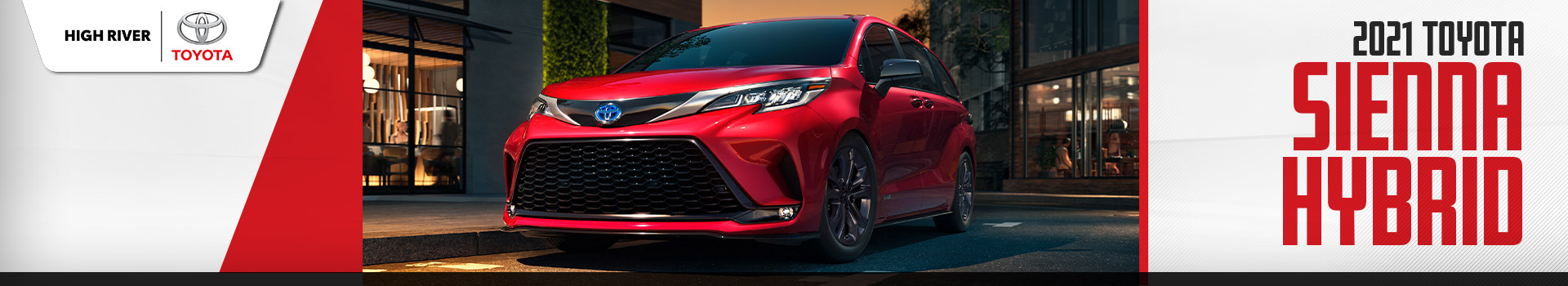 High River Toyota – Toyota Dealership | Calgary, AB