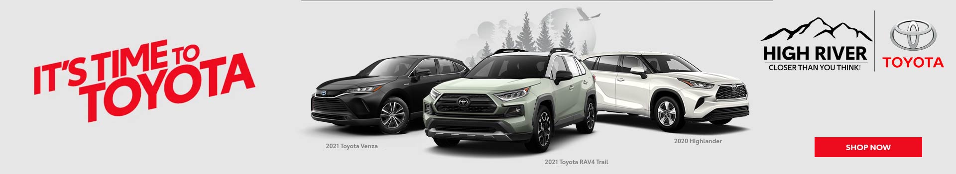 High River Toyota – Toyota Dealership | Calgary, AB