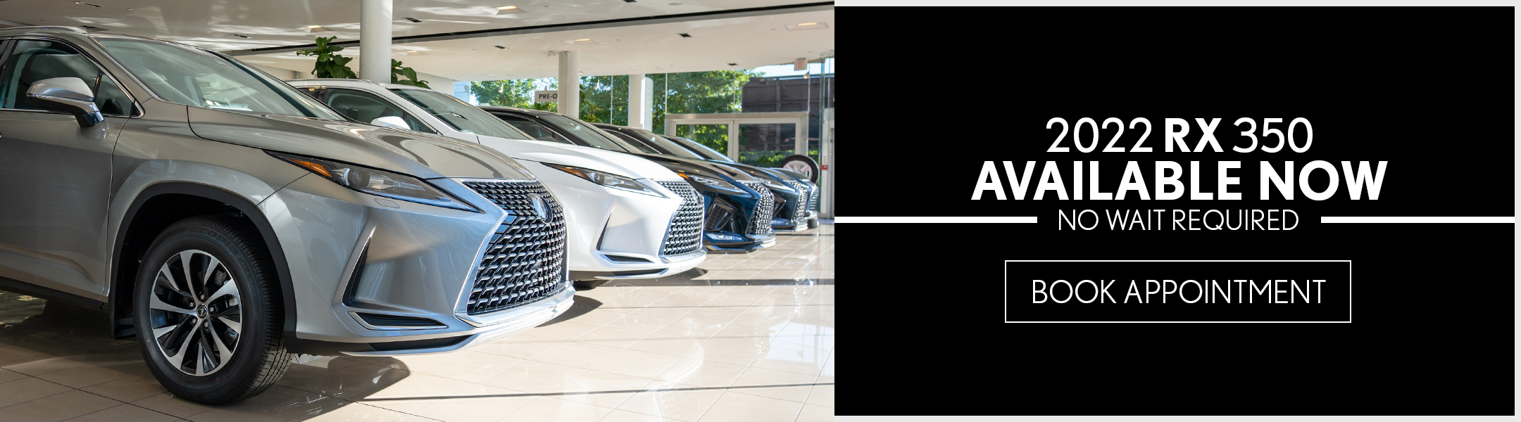 Lexus Downtown | Your Lexus Dealer | Toronto, ON