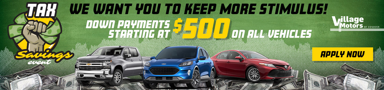 Village Motors of Conover