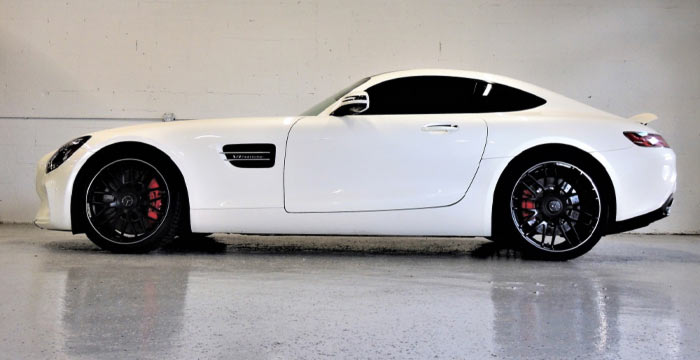 Show Cars of Boca Raton | Boca Raton, FL