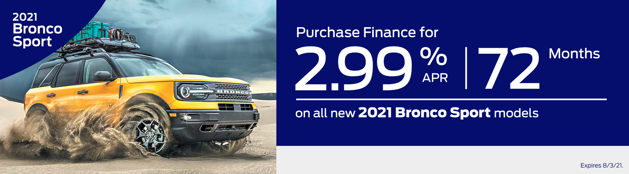 Downtown Ford - Toronto, ON