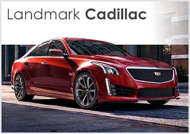 Landmark Automotive Group - New and Used Cars, Parts and Service ...