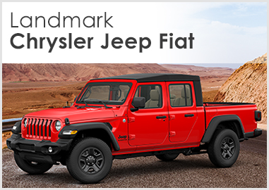 Landmark Automotive Group - New and Used Cars, Parts and Service ...