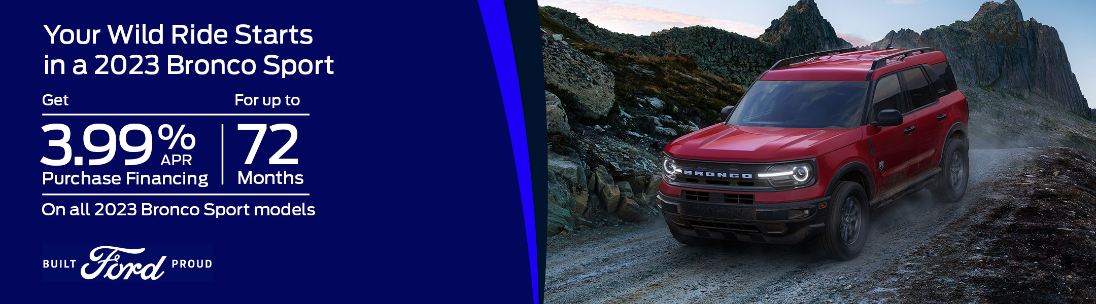 Downtown Ford - Toronto, ON Ford Dealer - New Ford Vehicles