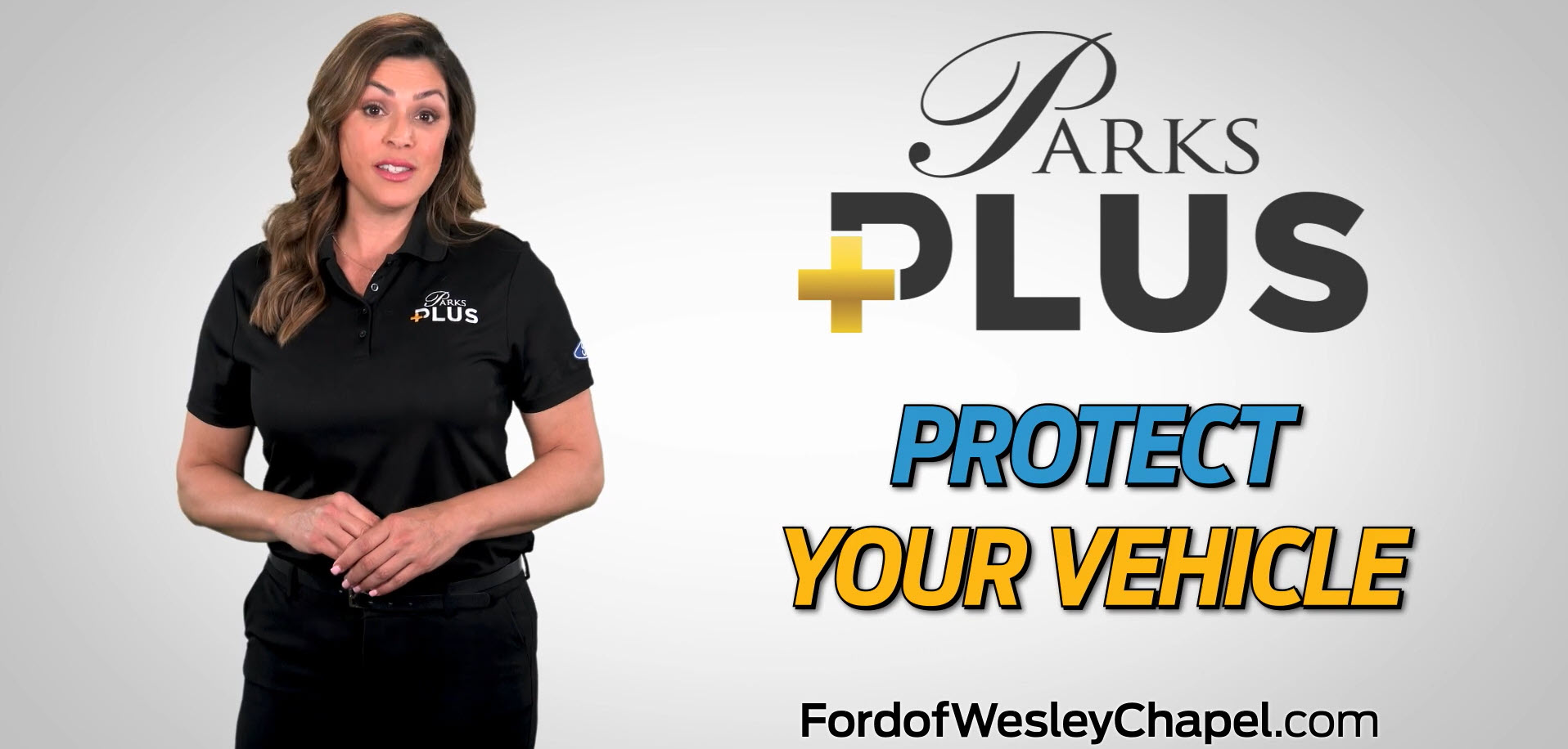 Parks Ford of Wesley Chapel
