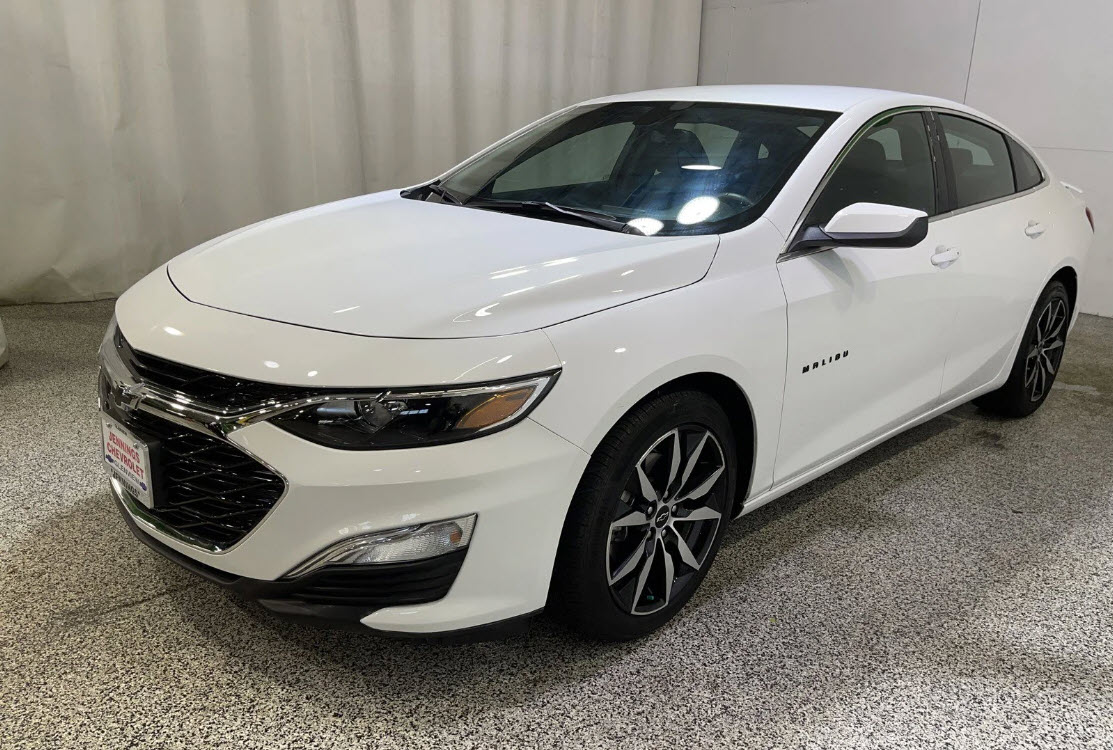 Jennings Chevrolet