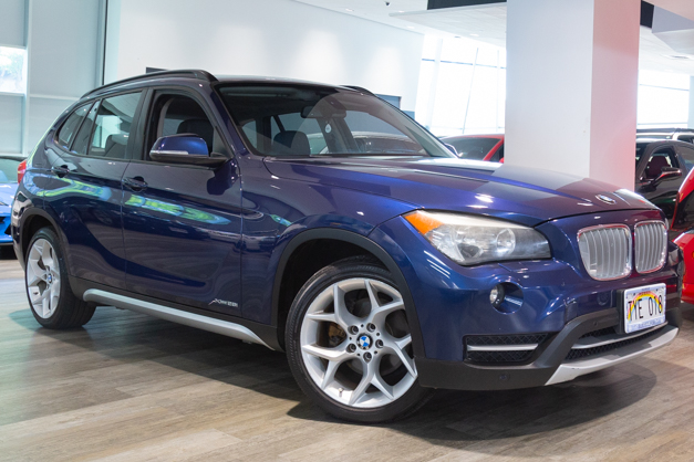 2013 BMW X1 xDrive 28i | Carousel