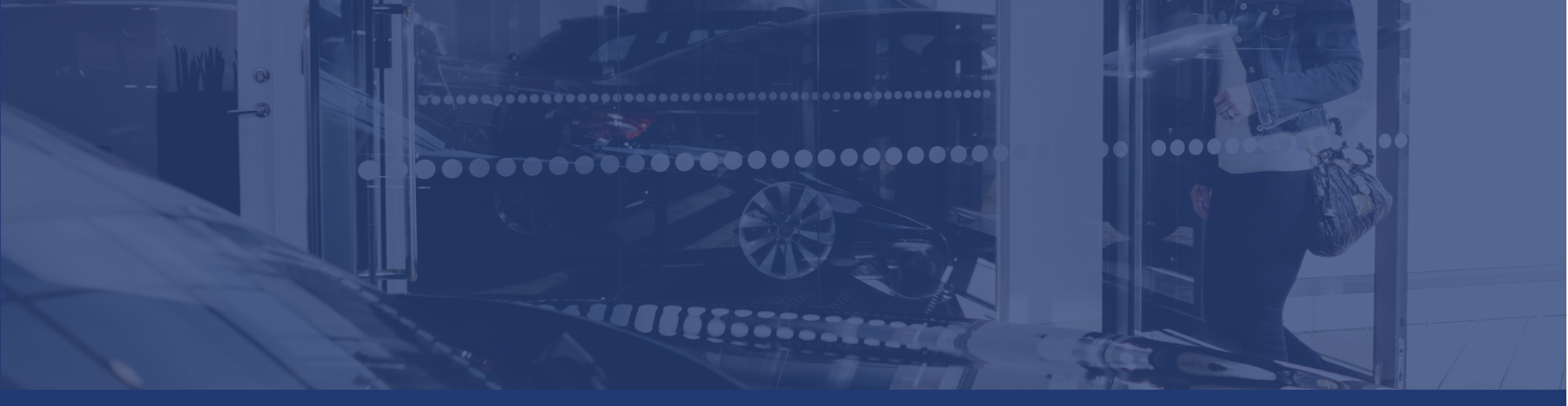 New and Used Ford Dealership of Phoenix, AZ | Sanderson Ford