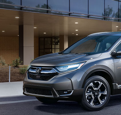 Sunny King Honda - New and Used Cars, Parts and Service - Anniston, AL.