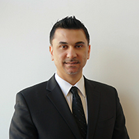 Meet Our Team | Nissan Downtown | Toronto, ON