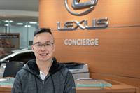 Meet Our Team | Lexus Downtown | Toronto, ON