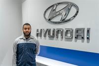 Meet Our Team | Downtown Hyundai | Toronto, ON