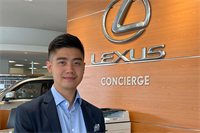 Meet Our Team | Lexus Downtown | Toronto, ON