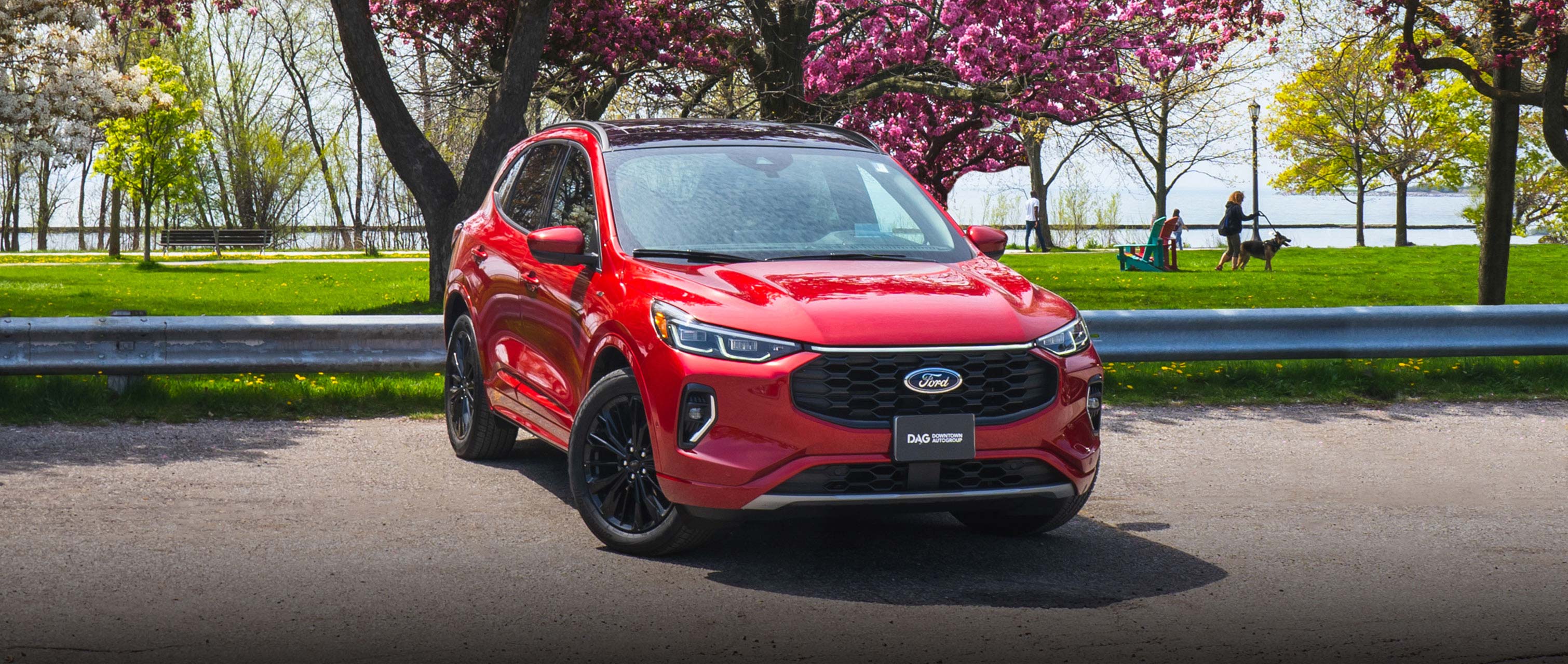 DAG | Downtown AutoGroup | You Are What Drives Us