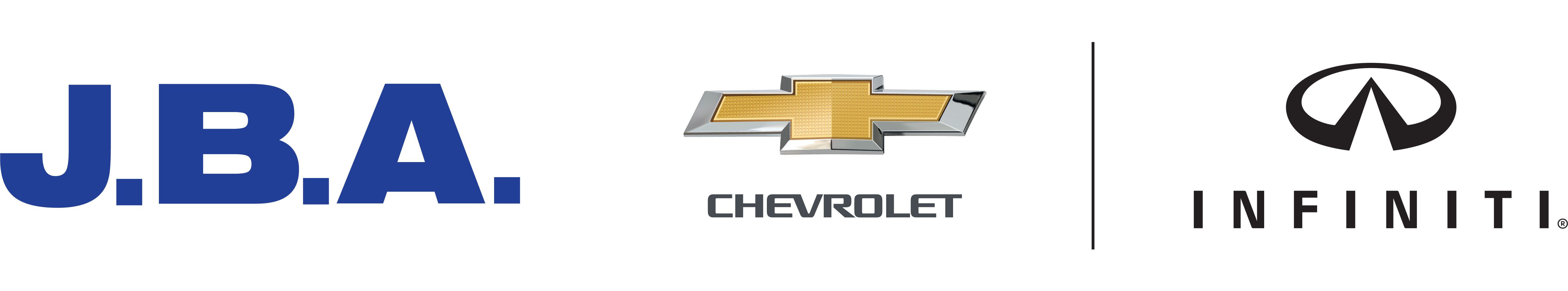 J.B.A. Chevrolet, INFINITI, Mitsubishi | New & Used Cars Baltimore, MD ...