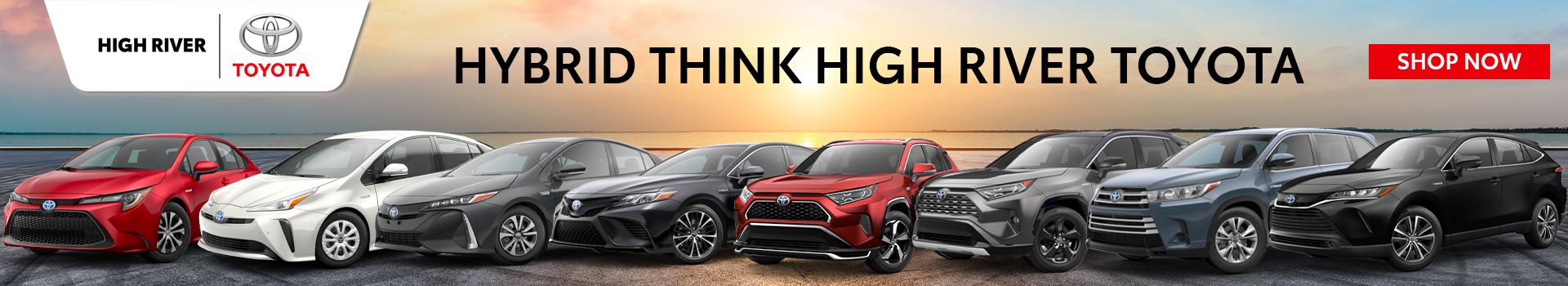 High River Toyota – Toyota Dealership | Calgary, AB