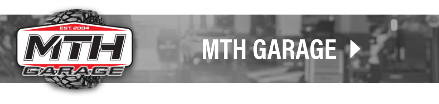 Trucks, Custom Builds, and More | MTH in Saint Cloud, MN