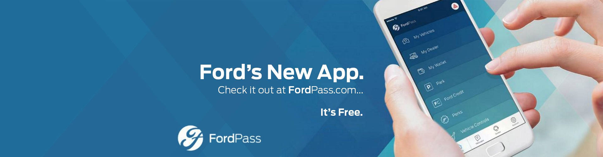 AM Ford - New and Used Cars, Parts and Service - Trail, BC.