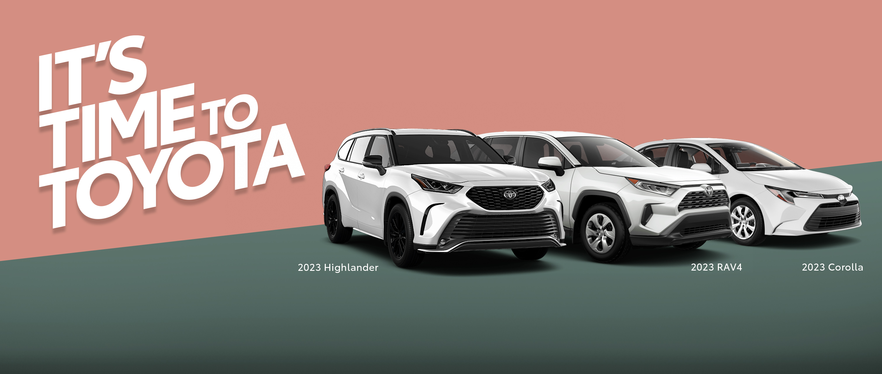 Downtown Toyota | New & Used Toyota & Service | Toronto, ON