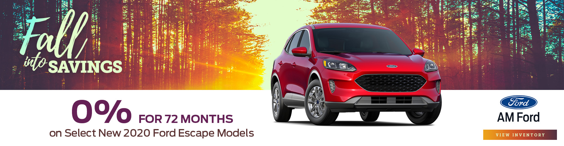 AM Ford | New and Used Ford Dealership in Trail, BC.