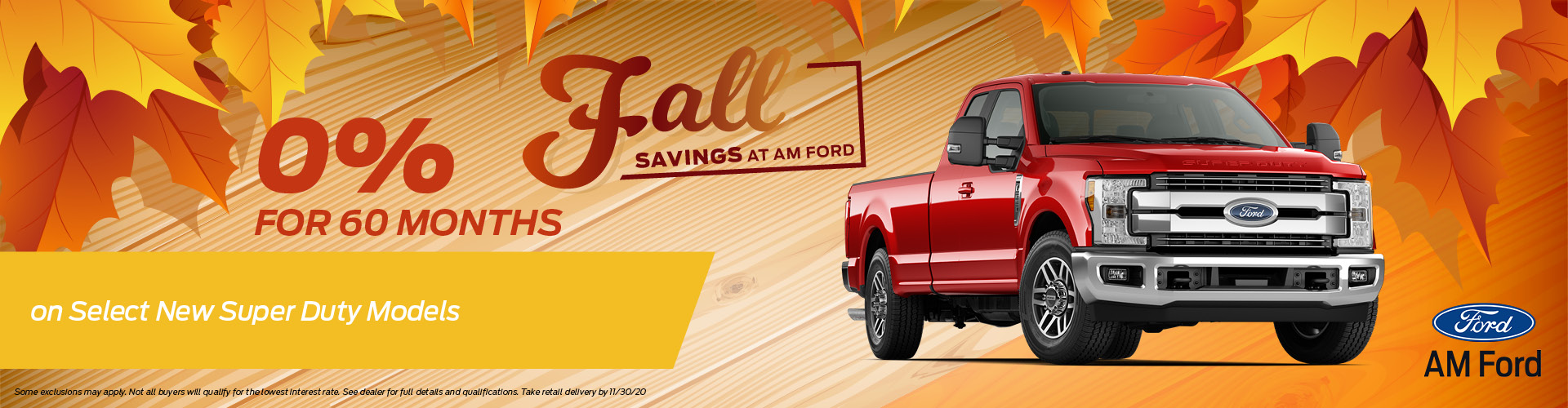 AM Ford | New and Used Ford Dealership in Trail, BC.