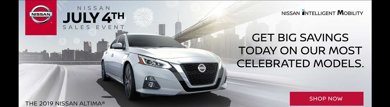 Nissan of Visalia - New & Used Cars, Parts & Service