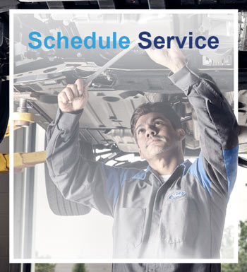 New and Used Ford Dealership of Phoenix, AZ | Sanderson Ford