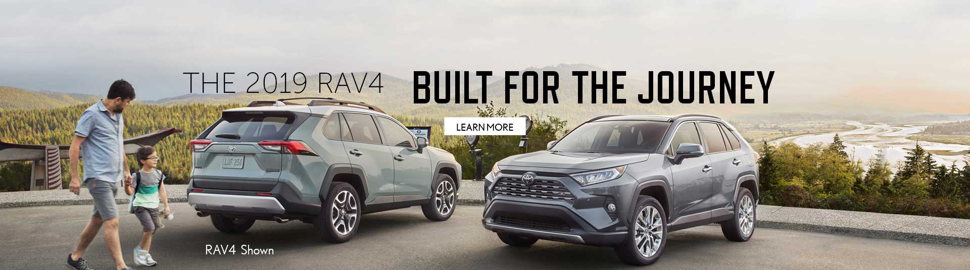 Downtown Toyota - New and Used Toyota Cars, Parts and Service - Toronto, ON