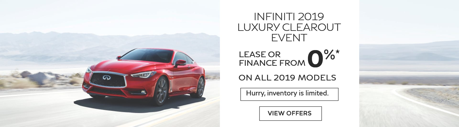 INFINITI Downtown - New & Used Cars, Parts & Service - Toronto, ON.