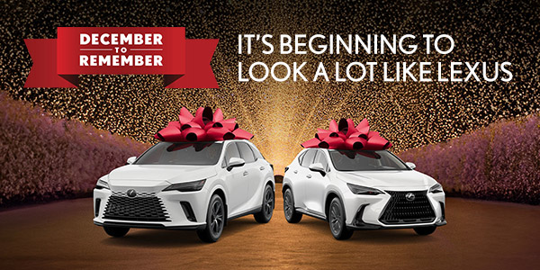 Lexus Downtown | Your Lexus Dealer | Toronto, ON