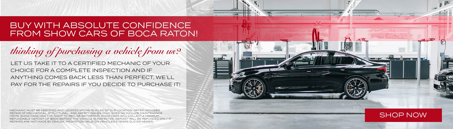 Show Cars of Boca Raton | Boca Raton, FL