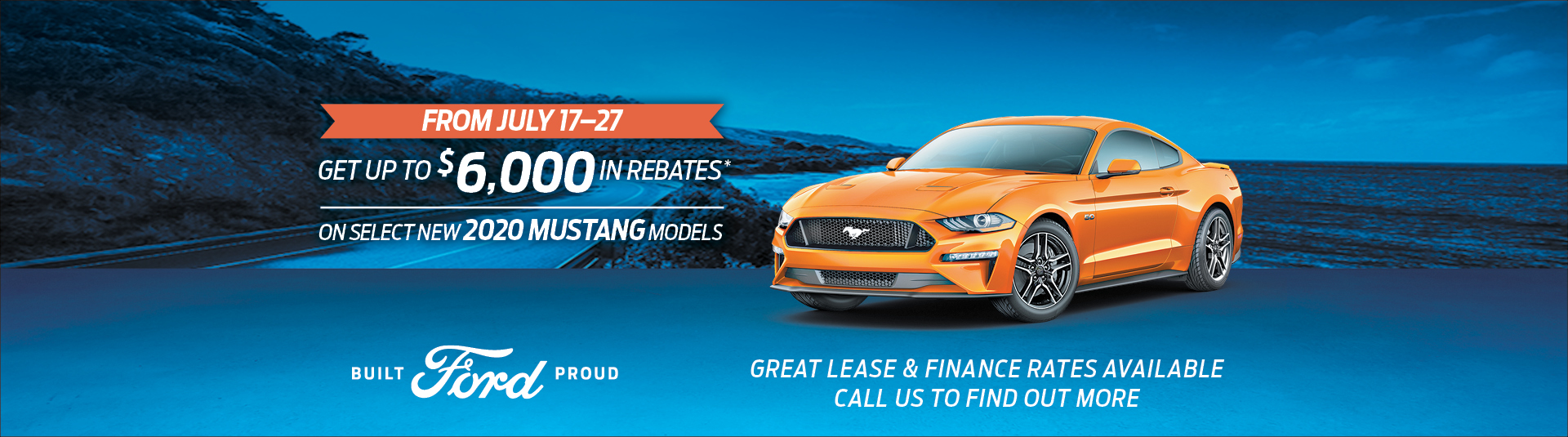 Downtown Ford - Toronto, ON