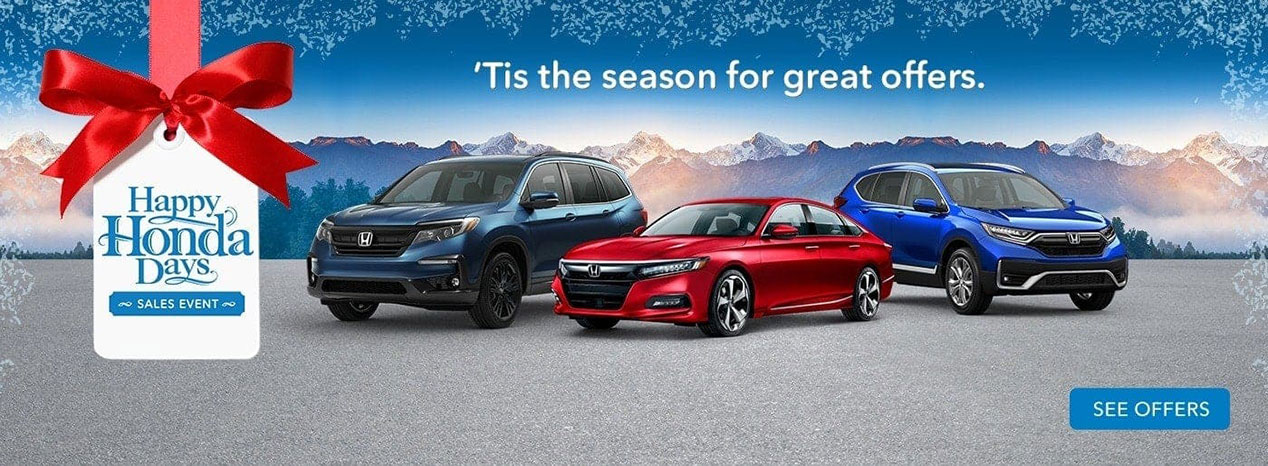 Visalia Honda - New and Used Cars - Civic Accord Crosstour - Visalia ...