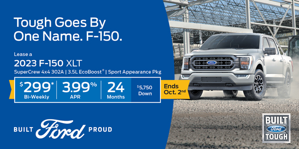 Downtown Ford - Toronto, ON Ford Dealer - New Ford Vehicles