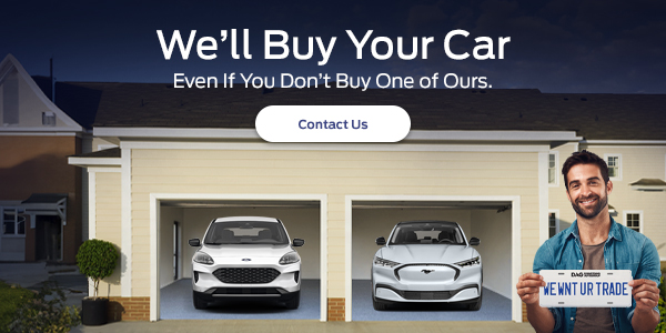 Downtown Ford - Toronto, ON Ford Dealer - New Ford Vehicles