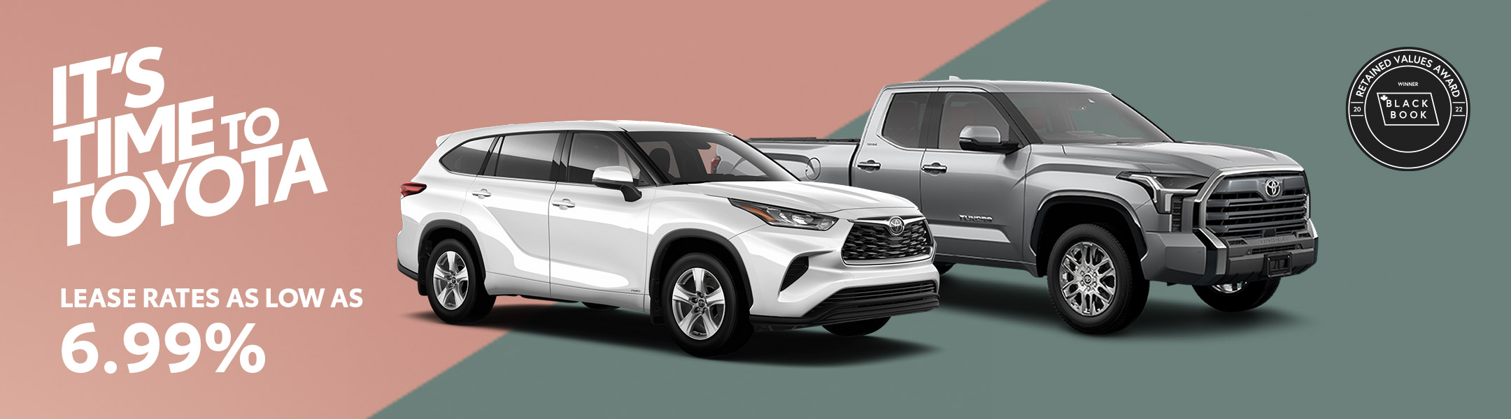 Downtown Toyota | New & Used Toyota & Service | Toronto, ON