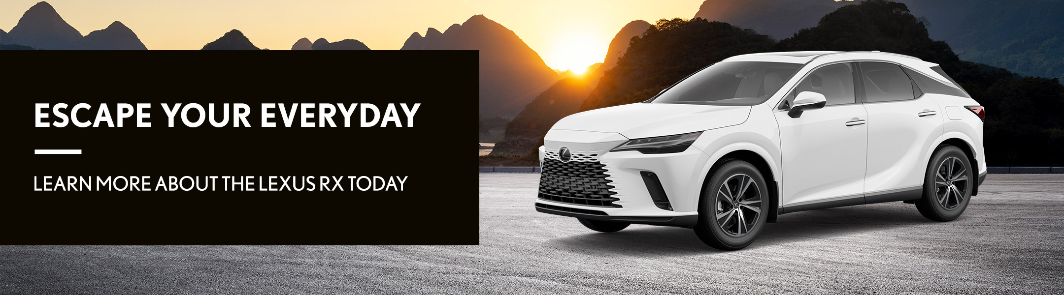 Lexus Downtown | Your Lexus Dealer | Toronto, ON